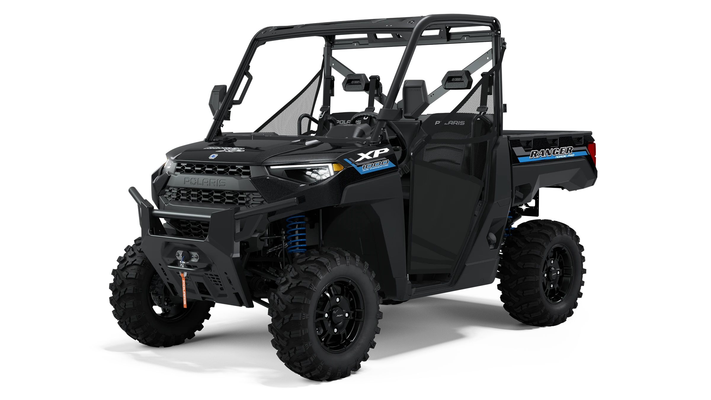 Polaris esk Republika Polaris Ranger XP 1000 Polaris esk Republika Polaris Ranger XP 1000